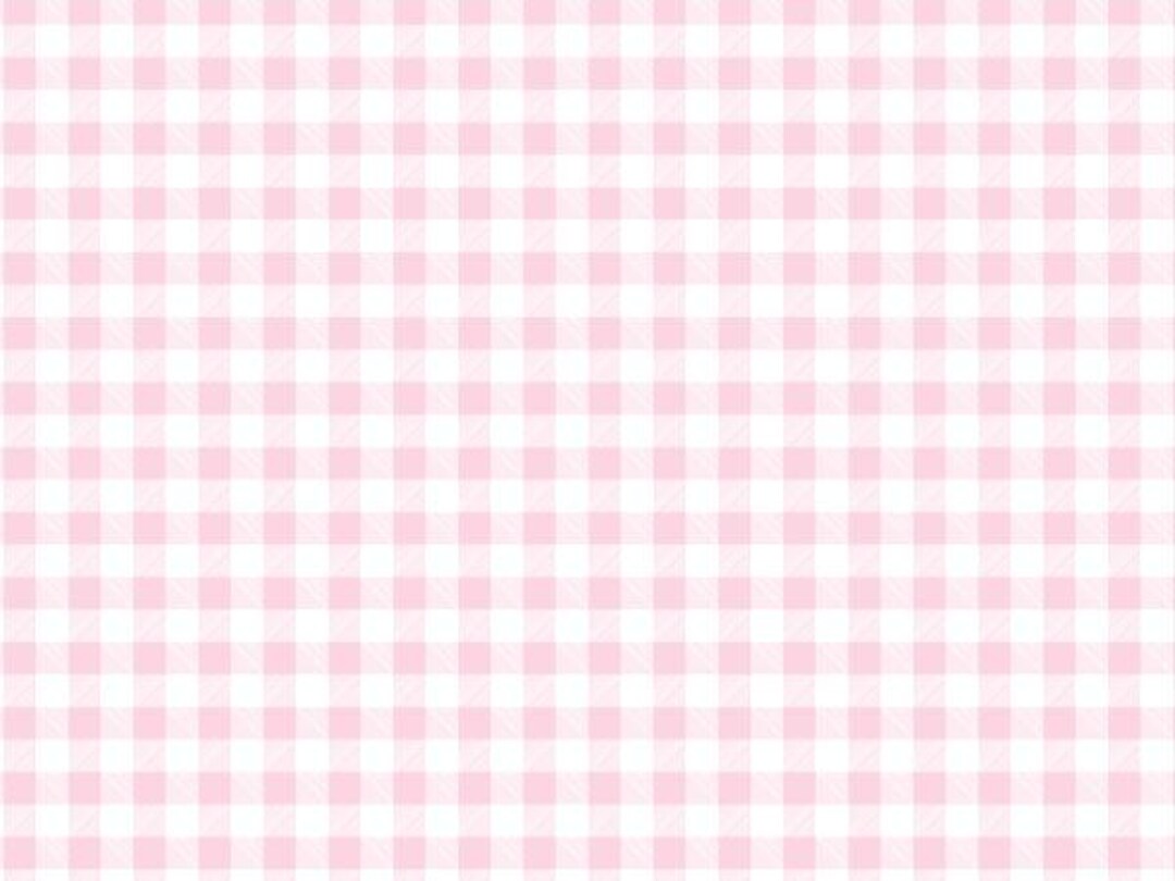 Pink Gingham Design Tissue Paper-20x30,gift Tissue Paper,gift Packaging ...