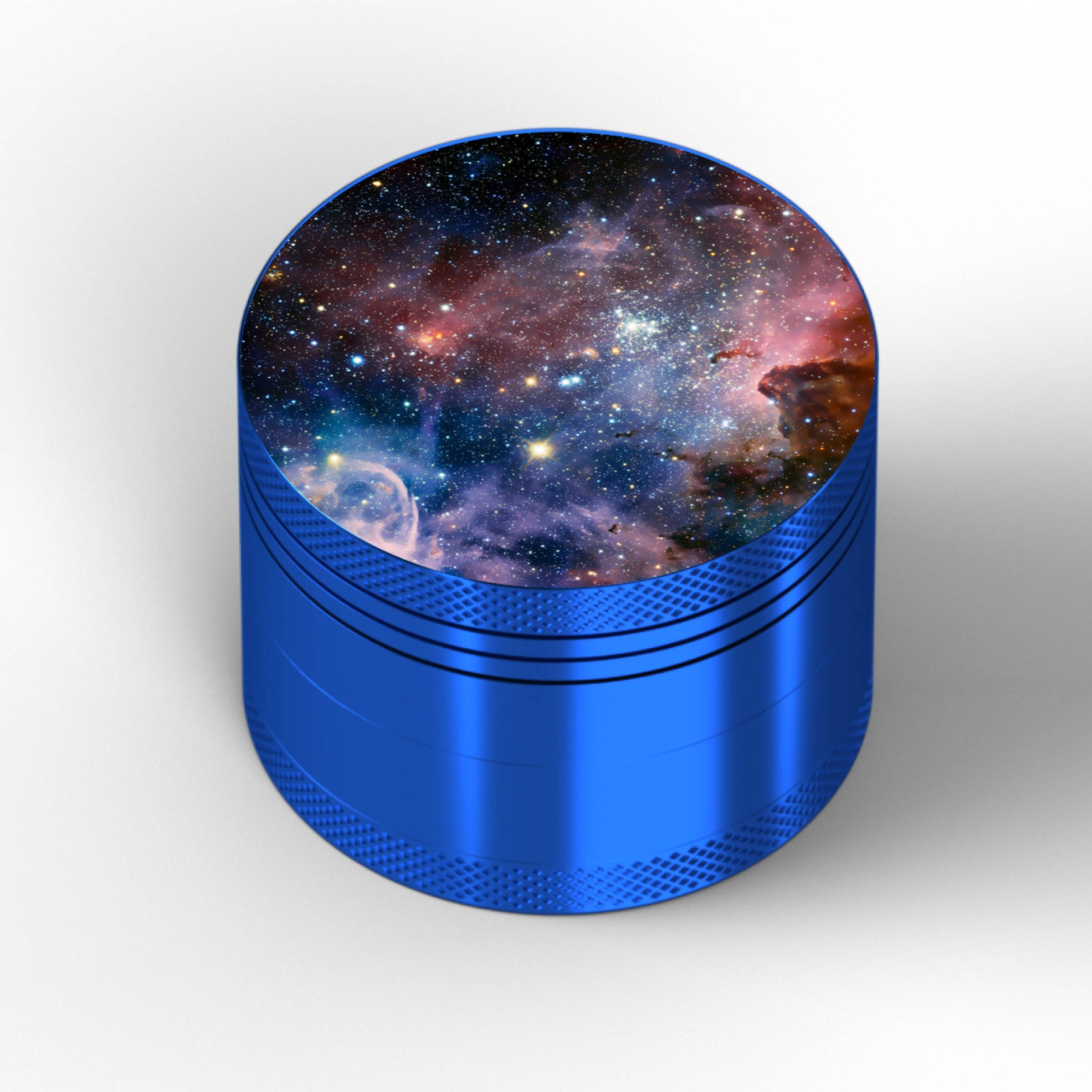 Galaxy Space Grinder
