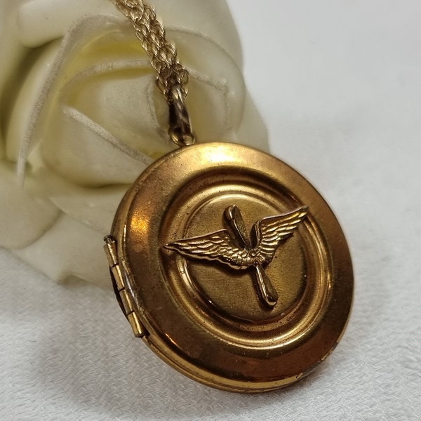 Ww2 Lockets - Etsy
