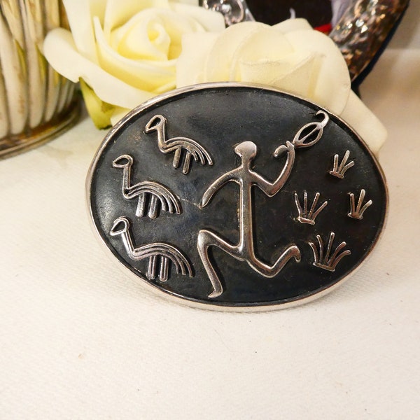 Aboriginal Silver - Etsy