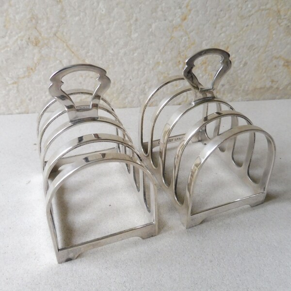 Toast Rack - Etsy
