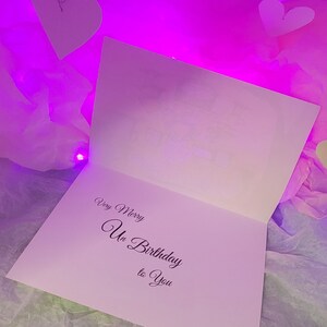 Very Merry Unbirthday to You - Etsy