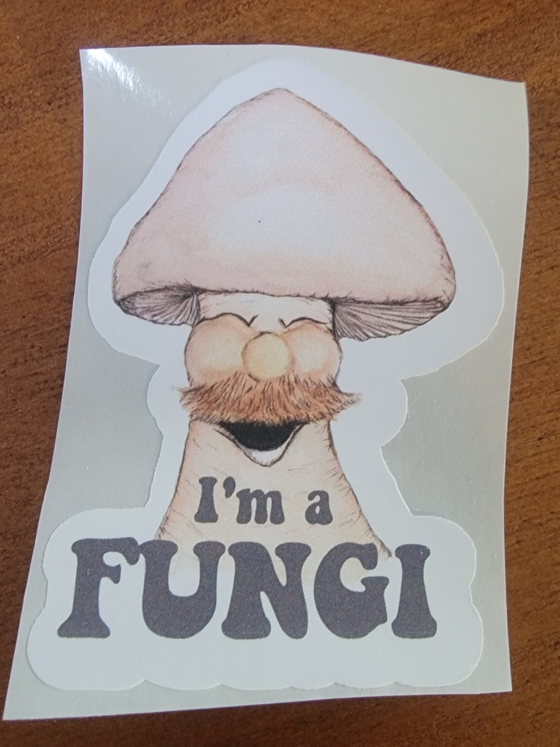 Variety Sticker 5 Pack - Etsy