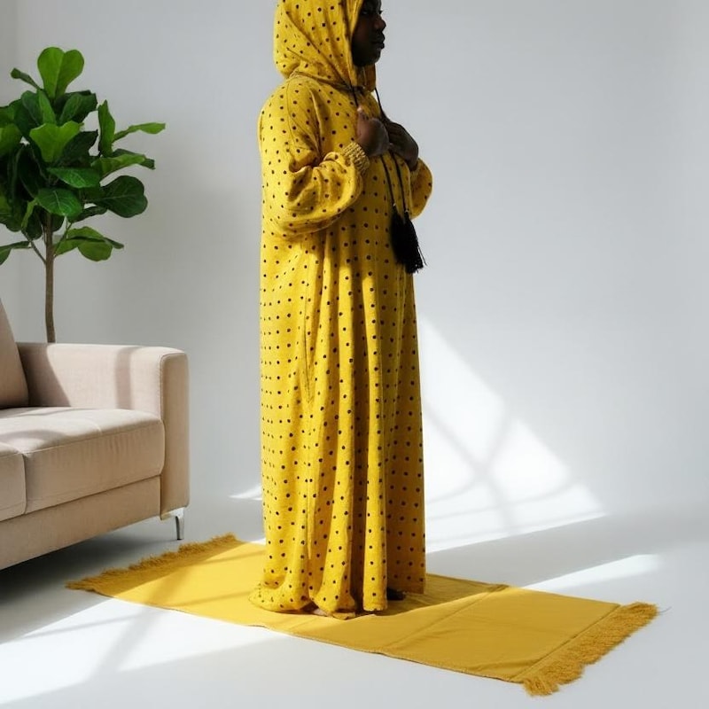 Abayas for Petite Women - Etsy