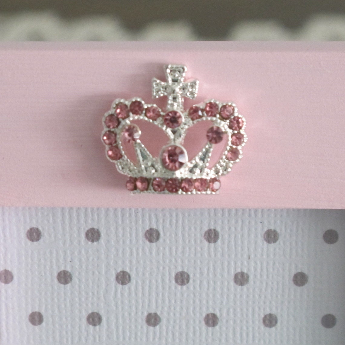 The Little Princess WALLET SIZE Picture Frame - Etsy