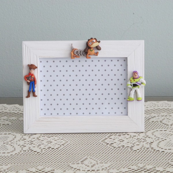 Toy Story Picture Frames - Etsy