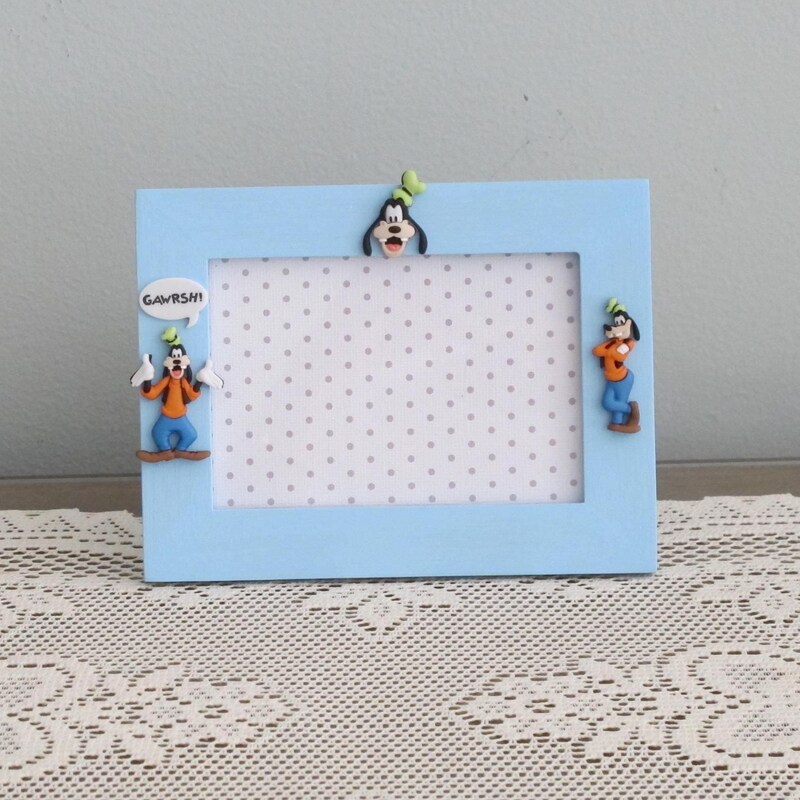 Decorated Frames - Etsy