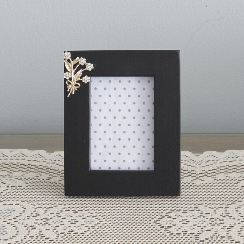 Wallet Size Frame - Etsy