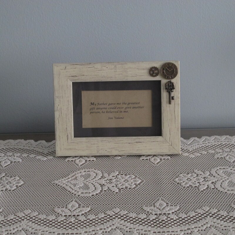 Fancy Picture Frame - Etsy
