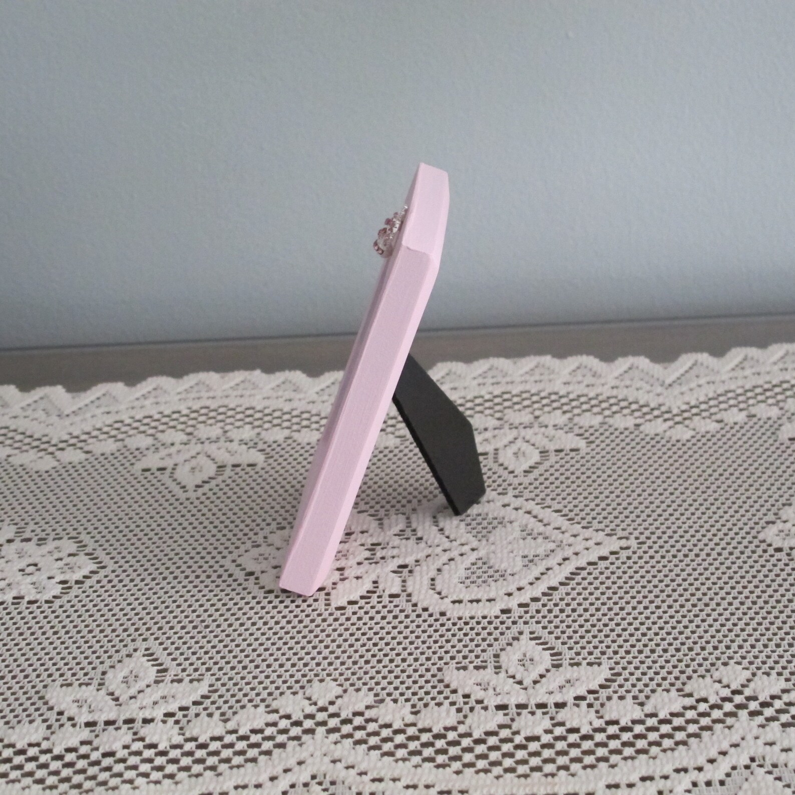 The Little Princess WALLET SIZE Picture Frame - Etsy