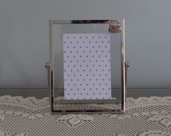 Wallet Size Frame | Etsy