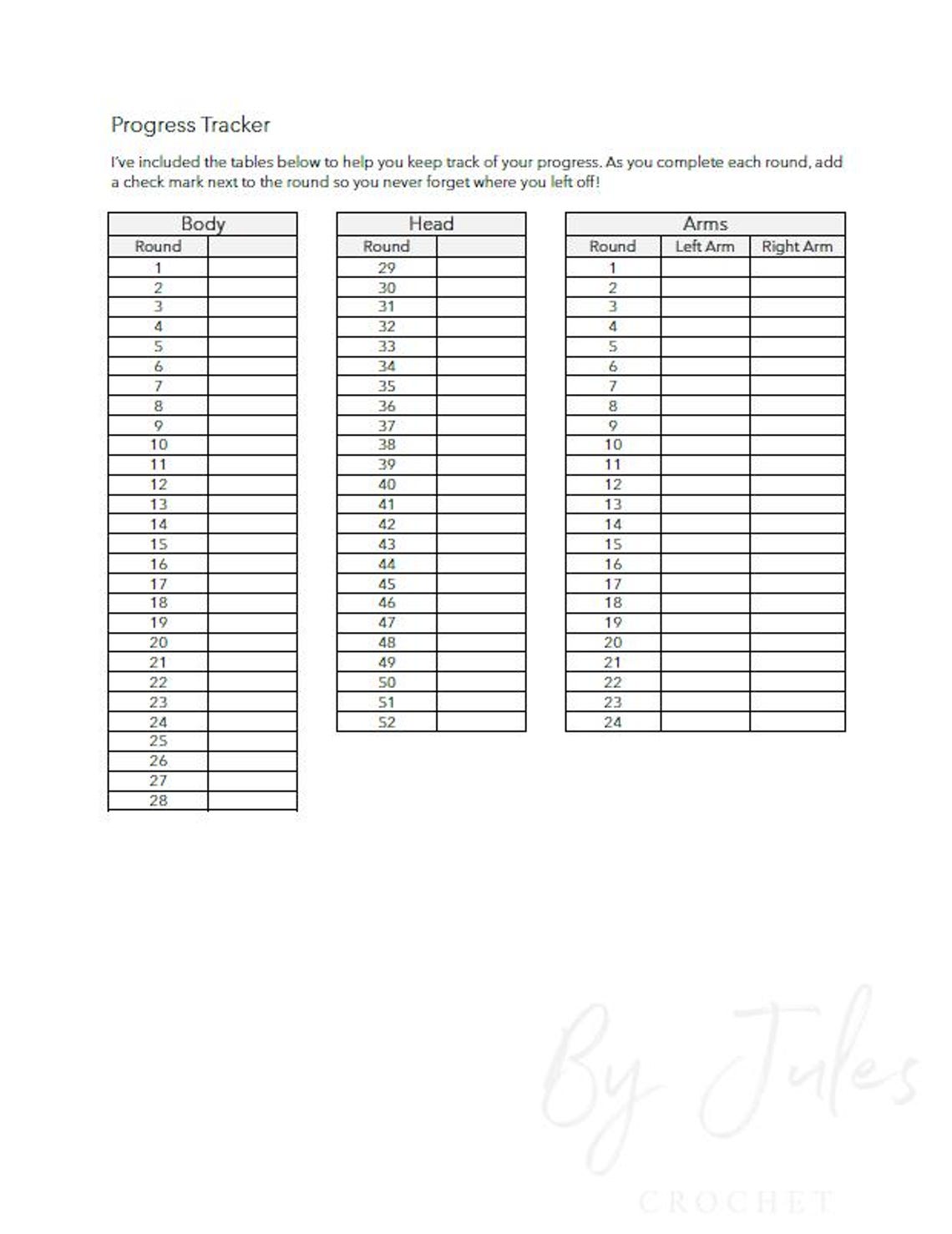 Alex Bear - Teddy Bear Amigurumi Pattern - Crochet Pattern - Amigurumi ...