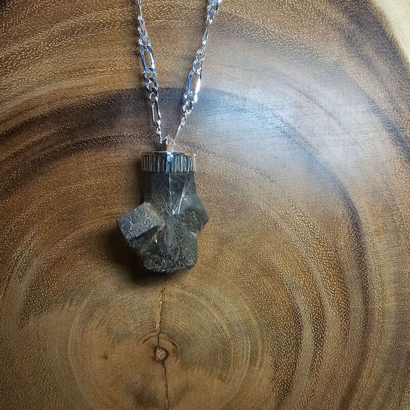 Staurolite Jewelry - Etsy