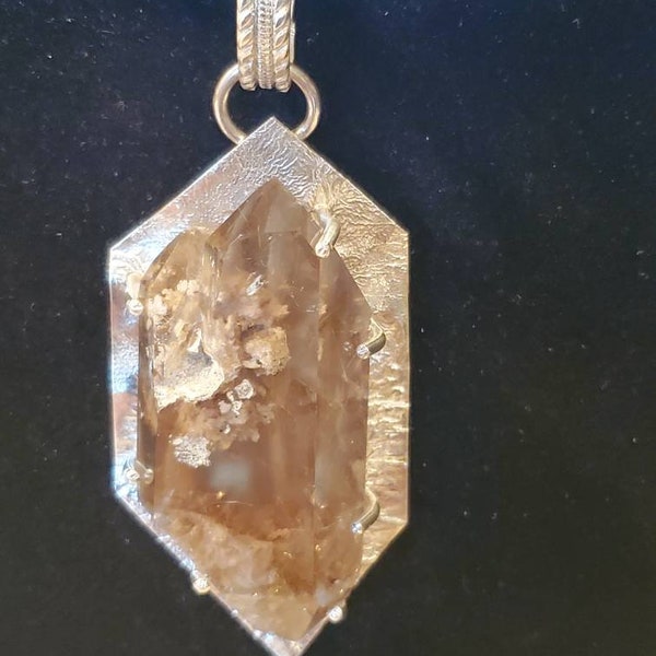 Reticulated Quartz - Etsy