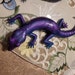 Resin Lizards for Indoors or Outdoors - Etsy