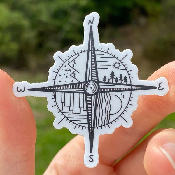 Nature Die Cuts - Etsy