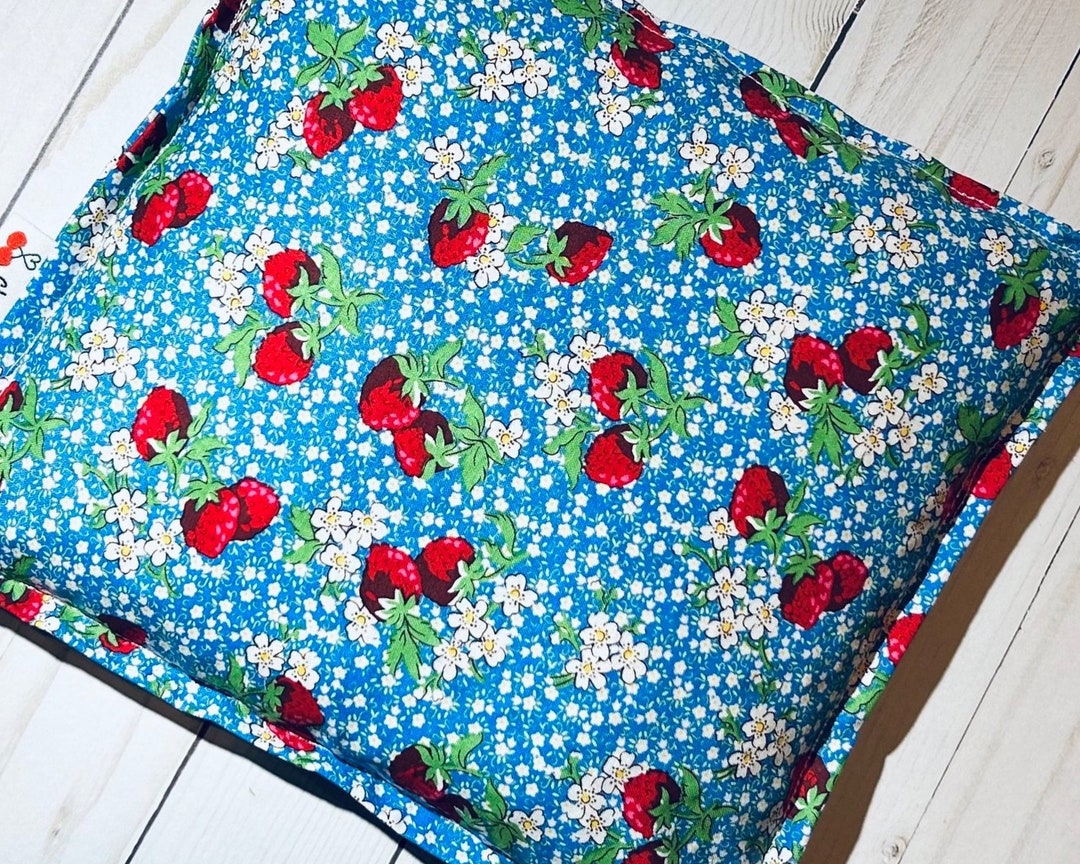 Cherry Pit Heating Pad/cherry Pit Pack/cherry Pit Crafts/cherry Pit ...