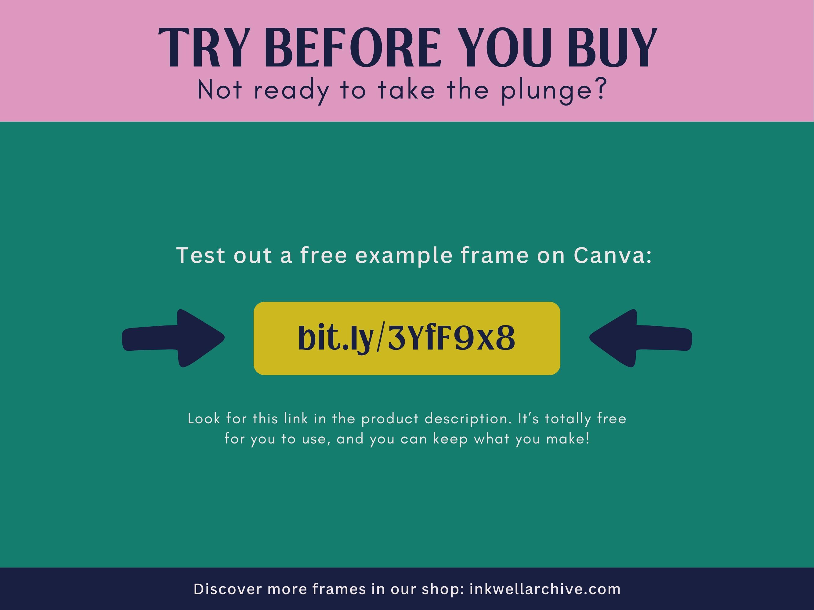 Custom Ghost Pngs From Canva Frames, Cute Ghost Maker Kit, Mix and ...