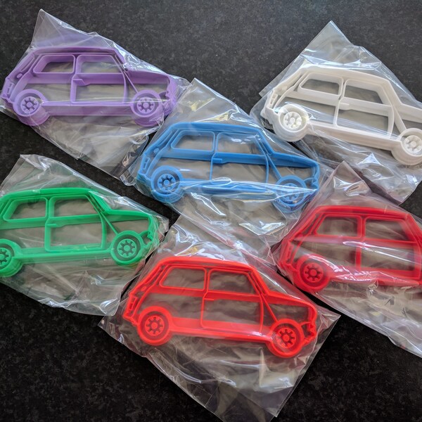 Mini Cooper - Etsy UK