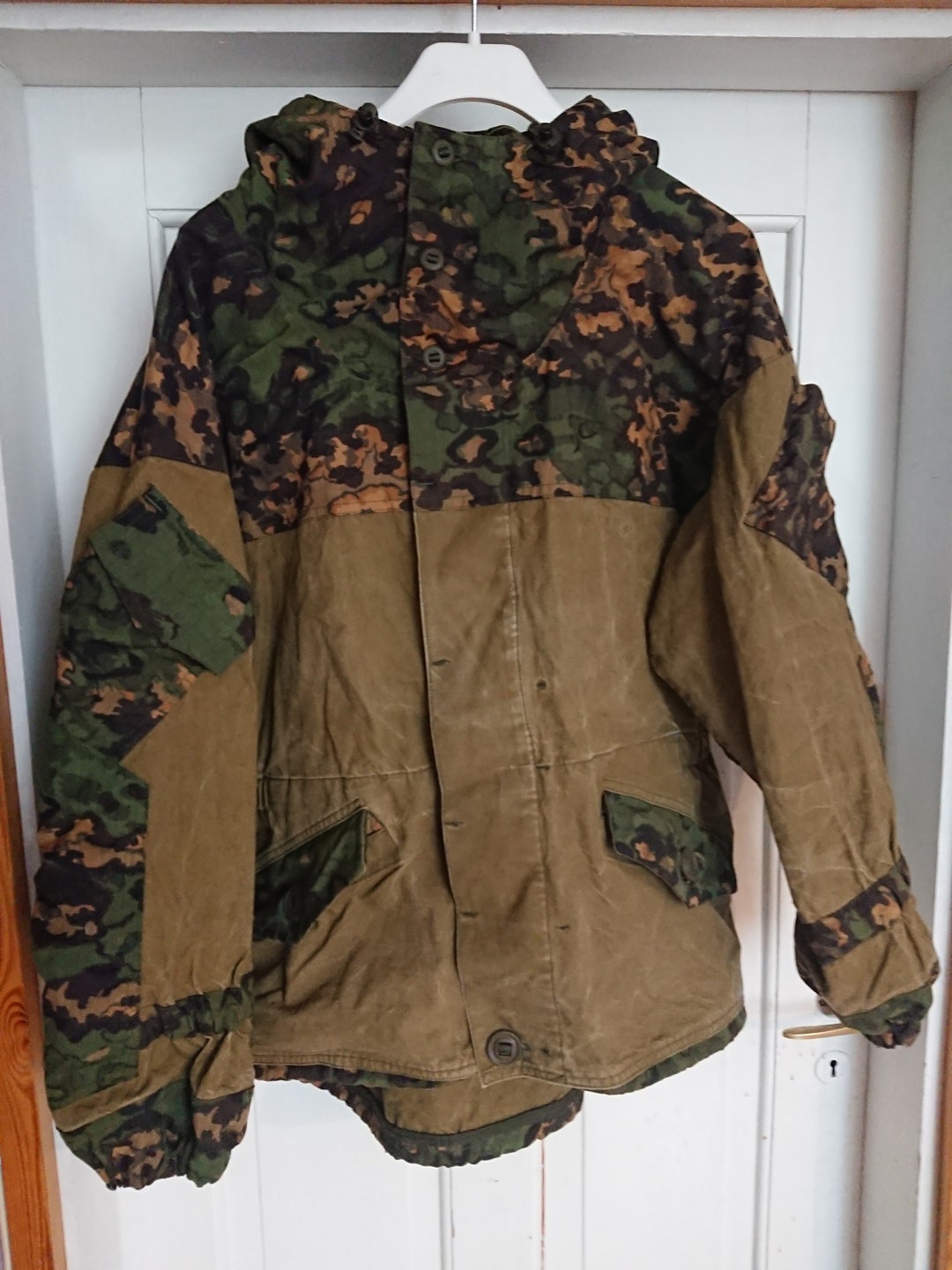 Original Russian SSO SPOSN Gorka-e Suit Older Gen. - Etsy