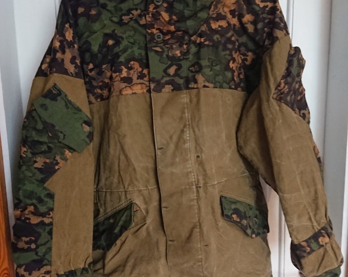 Original Russian SSO SPOSN Gorka-e Suit Older Gen. - Etsy