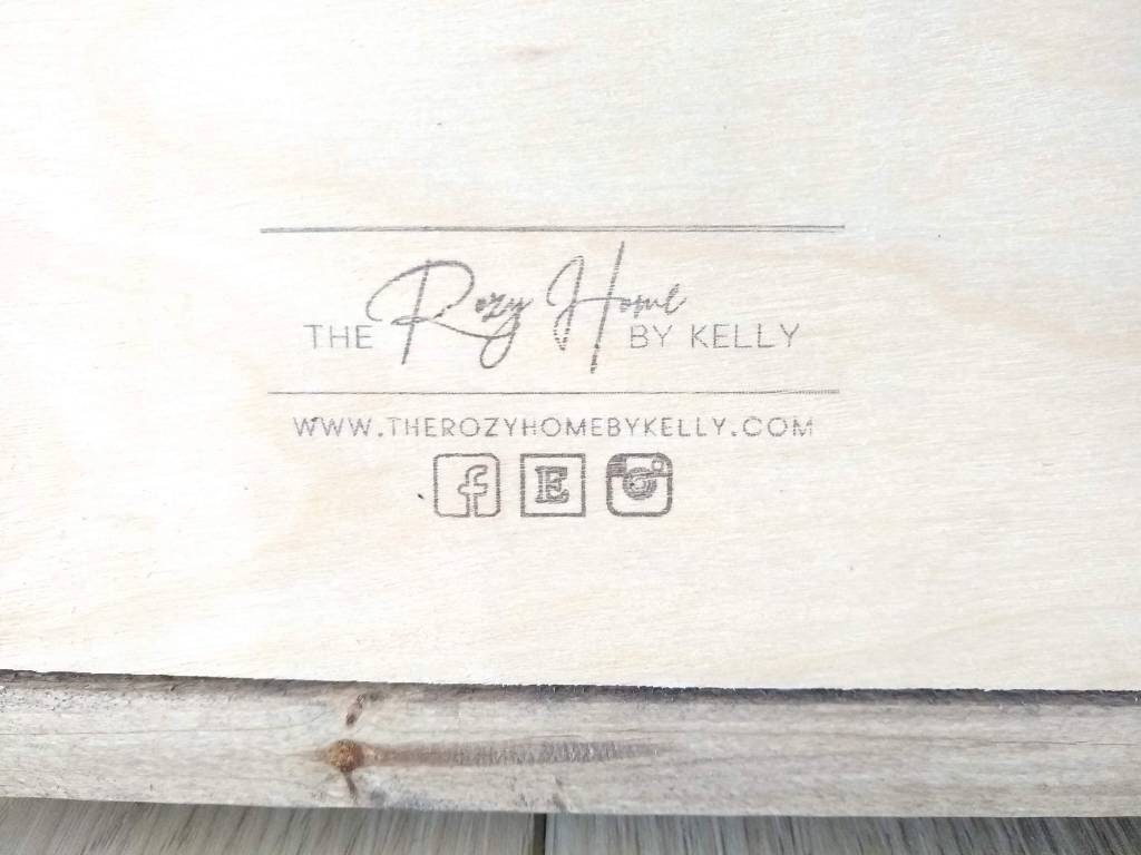 Ruhe Sign German Sign Deutch Home and Living Germany - Etsy