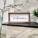 Välkommen Sign Swedish Gift Welcome Home Decor Scandinavian - Etsy