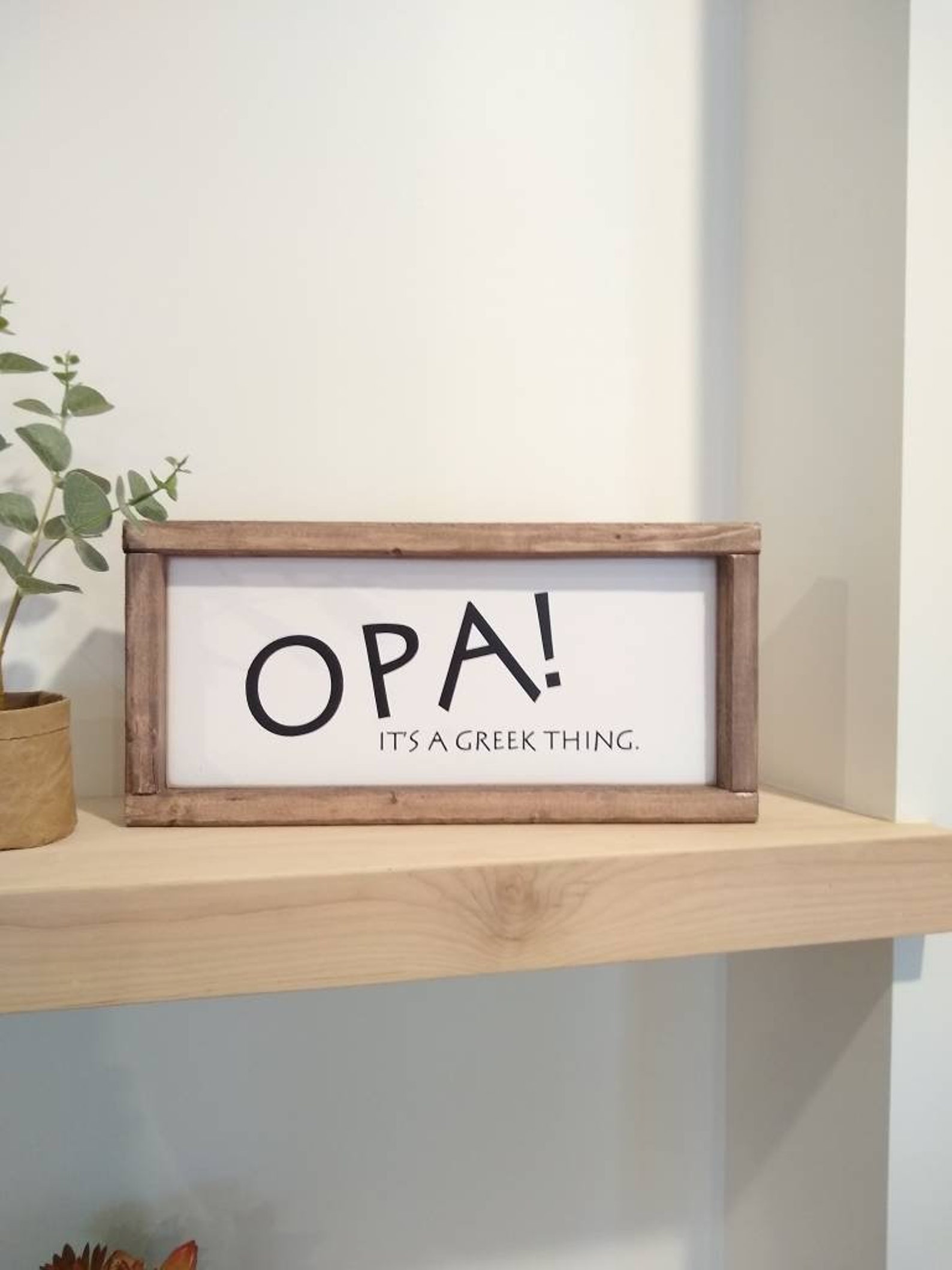 Opa Sign, OPA!, Greek Culture, Opa!, Hospitality, Greek Hospitality ...