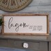 Lagom Sign Swedish Definition Painted Sweden Wall Decor - Etsy