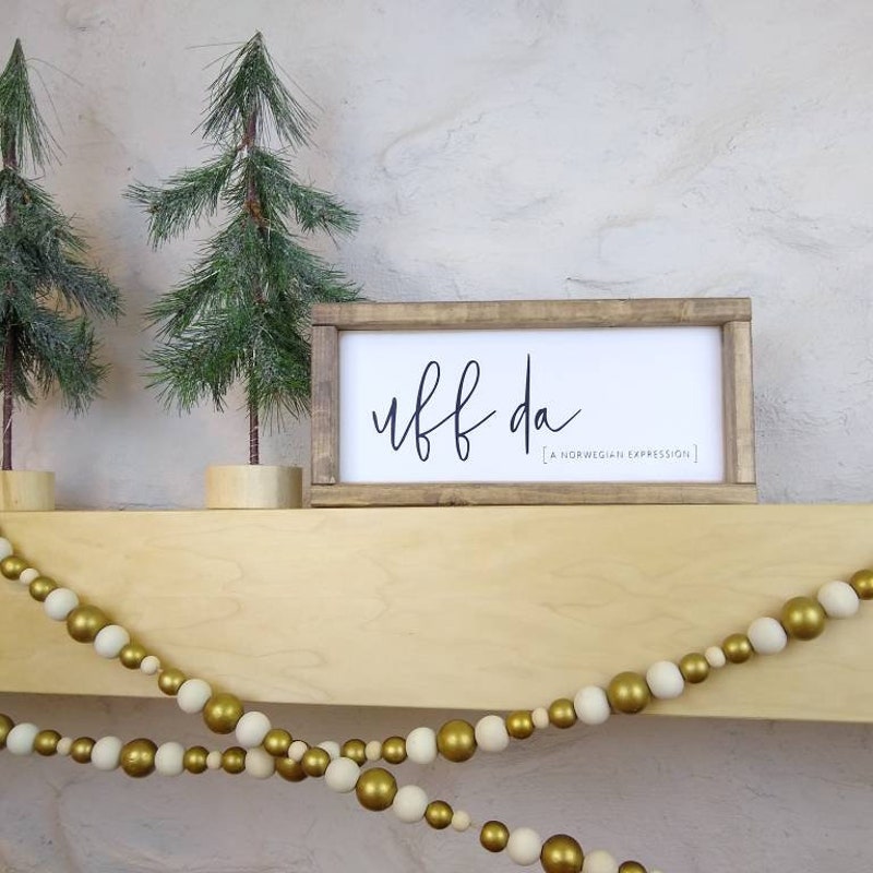 Norwegian Christmas - Etsy