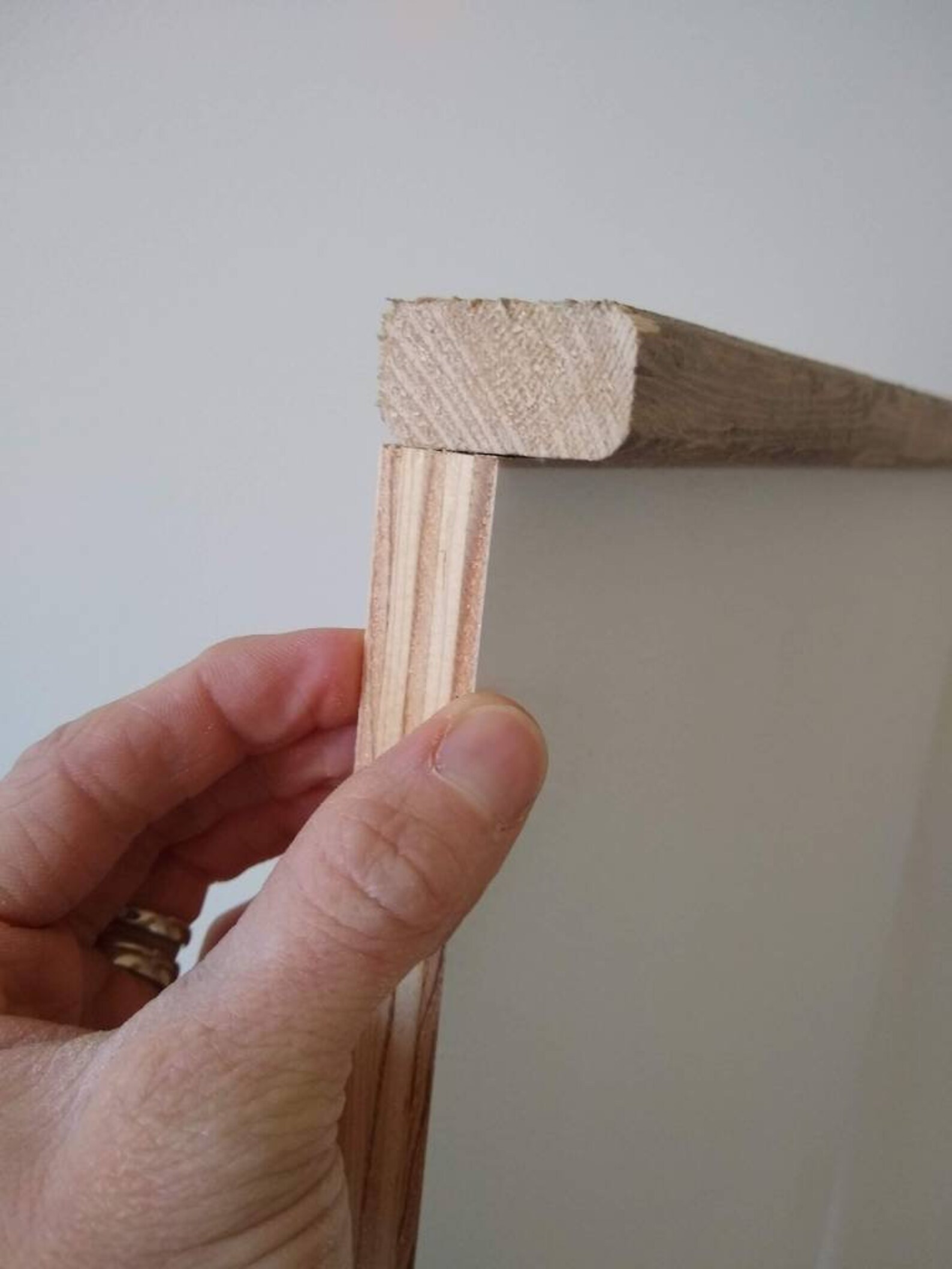 Lagom Sign Swedish Definition Painted Sweden Wall Decor | Etsy