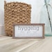 Hyggelig Sign, Hygge Sign, Danish, Norwegian, Definition, Painted, Gift ...