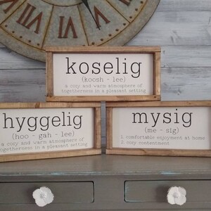 Lagom Sign - Swedish, Definition, Painted, Sweden, Wall Decor, Home ...