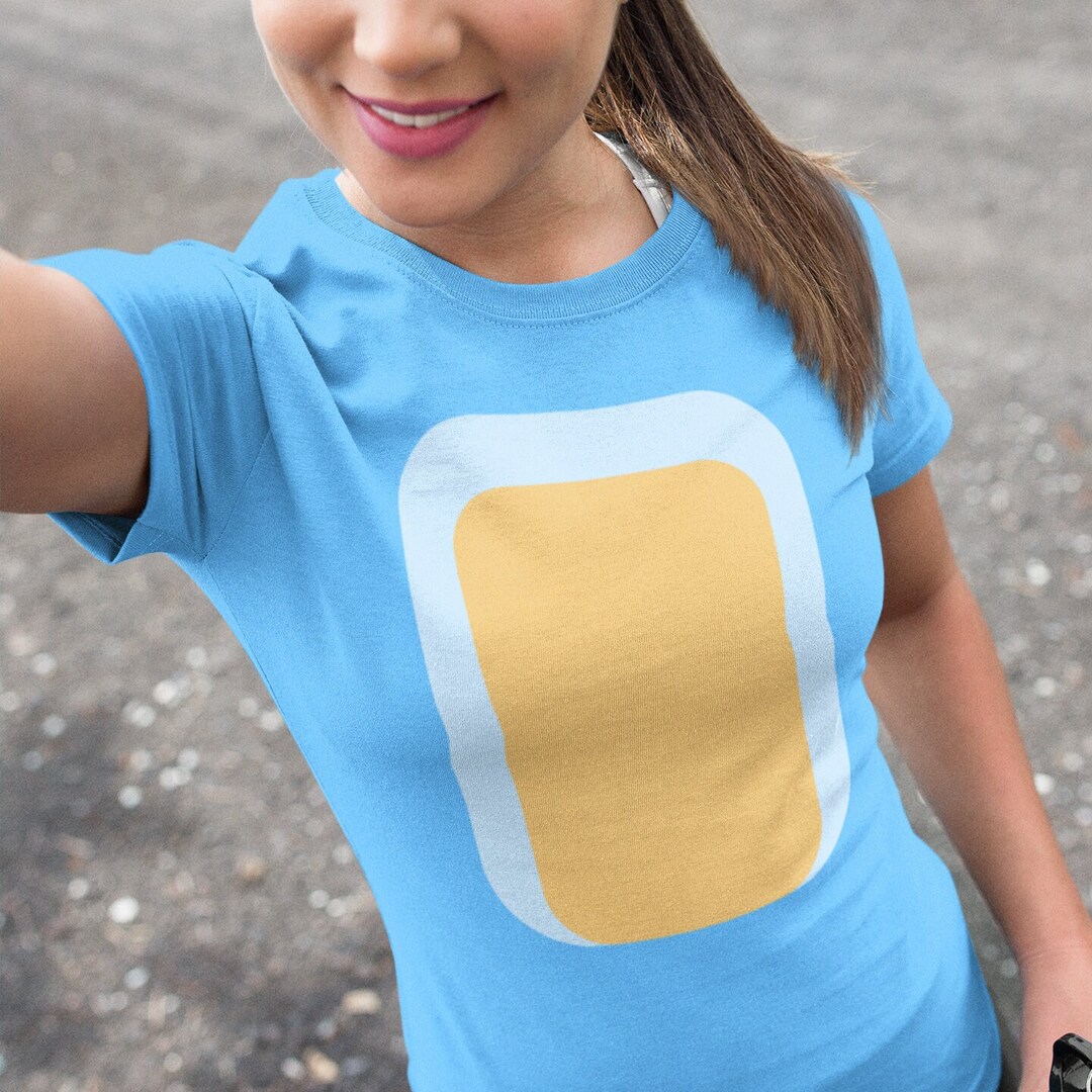 Blue Heeler Dog Dad Family Costume DIY for Halloween T-shirt - Etsy