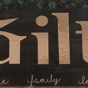 Failte - Irish Welcome Sign - Irish Gift Family Gift New Home Gift - Etsy