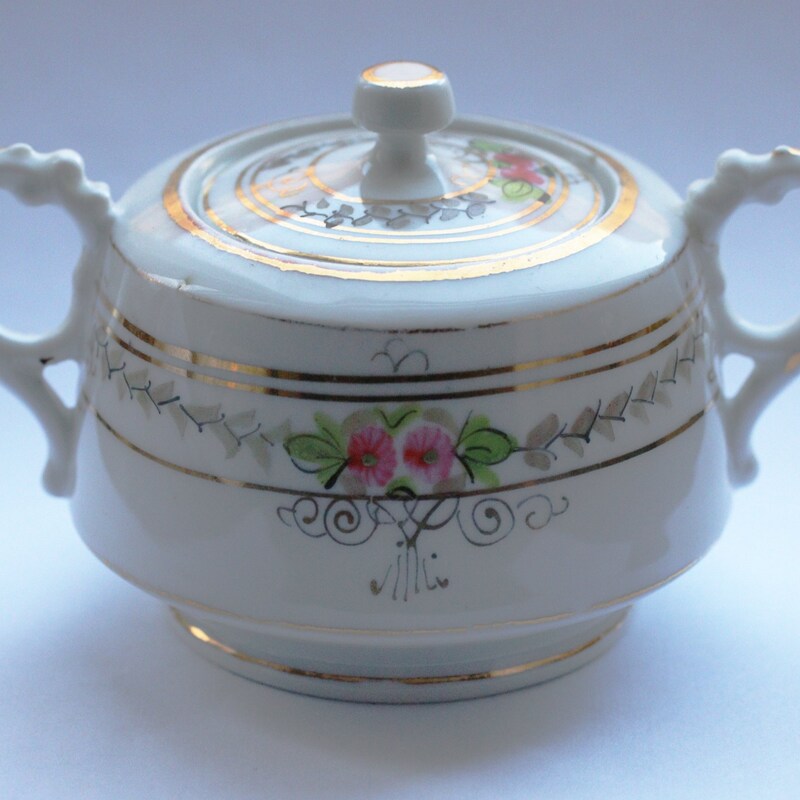 Russian Porcelain - Etsy
