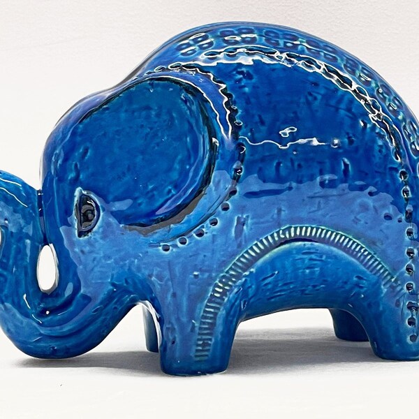 Bitossi Pottery - Etsy