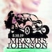 Can-am Maverick Wedding Cake Topper, 4 Wheeler Cake Topper, Can-am ...
