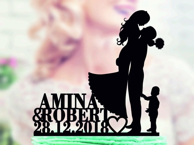 TopperForWedding - Etsy.de