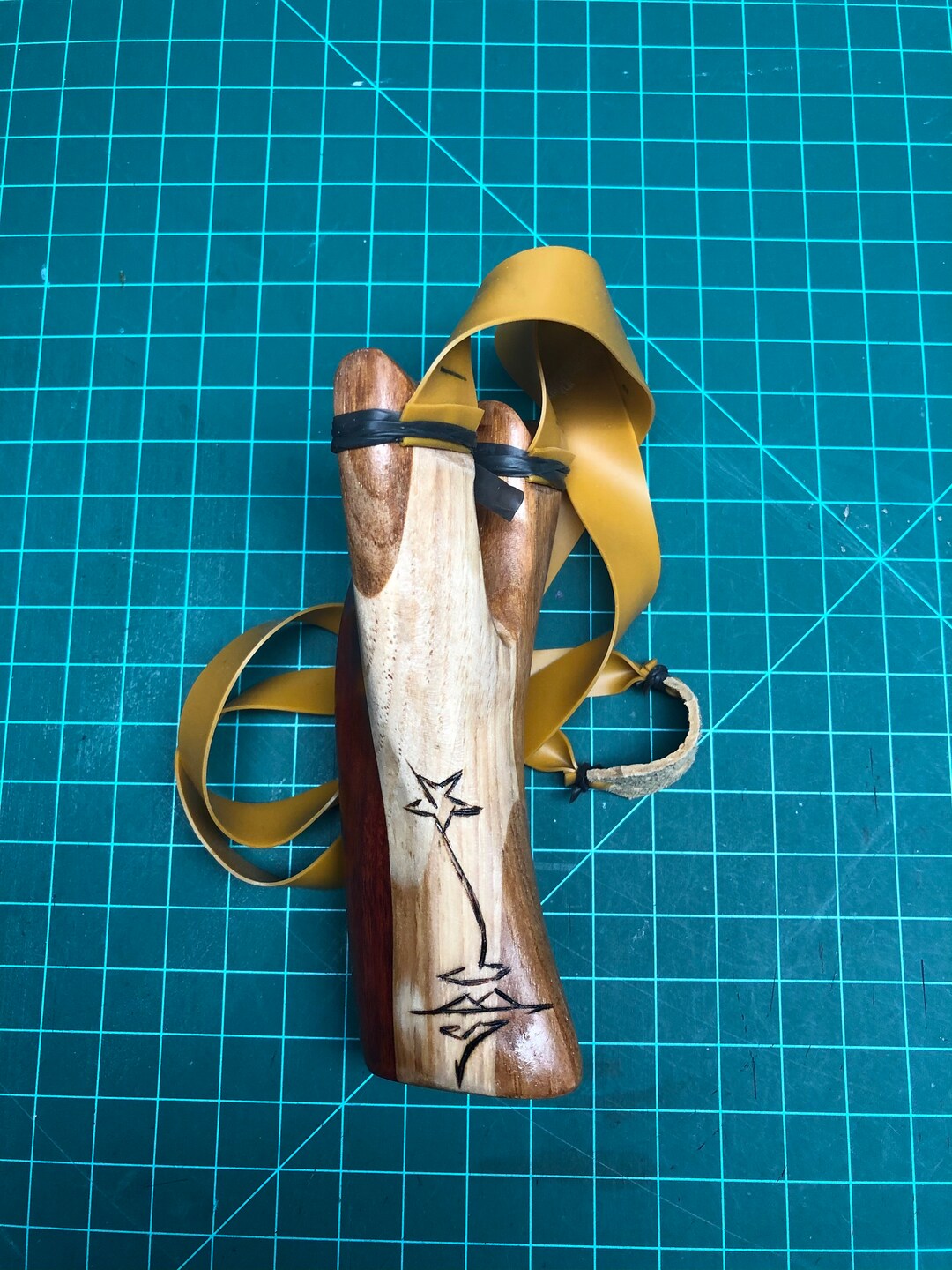 Elf Stick 2021 - Etsy