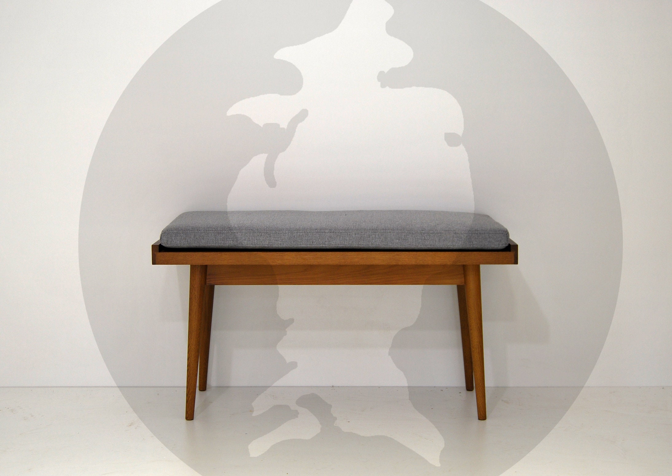 Gossip Bench Gossip Table Entryway Bench Retro Telephone - Etsy