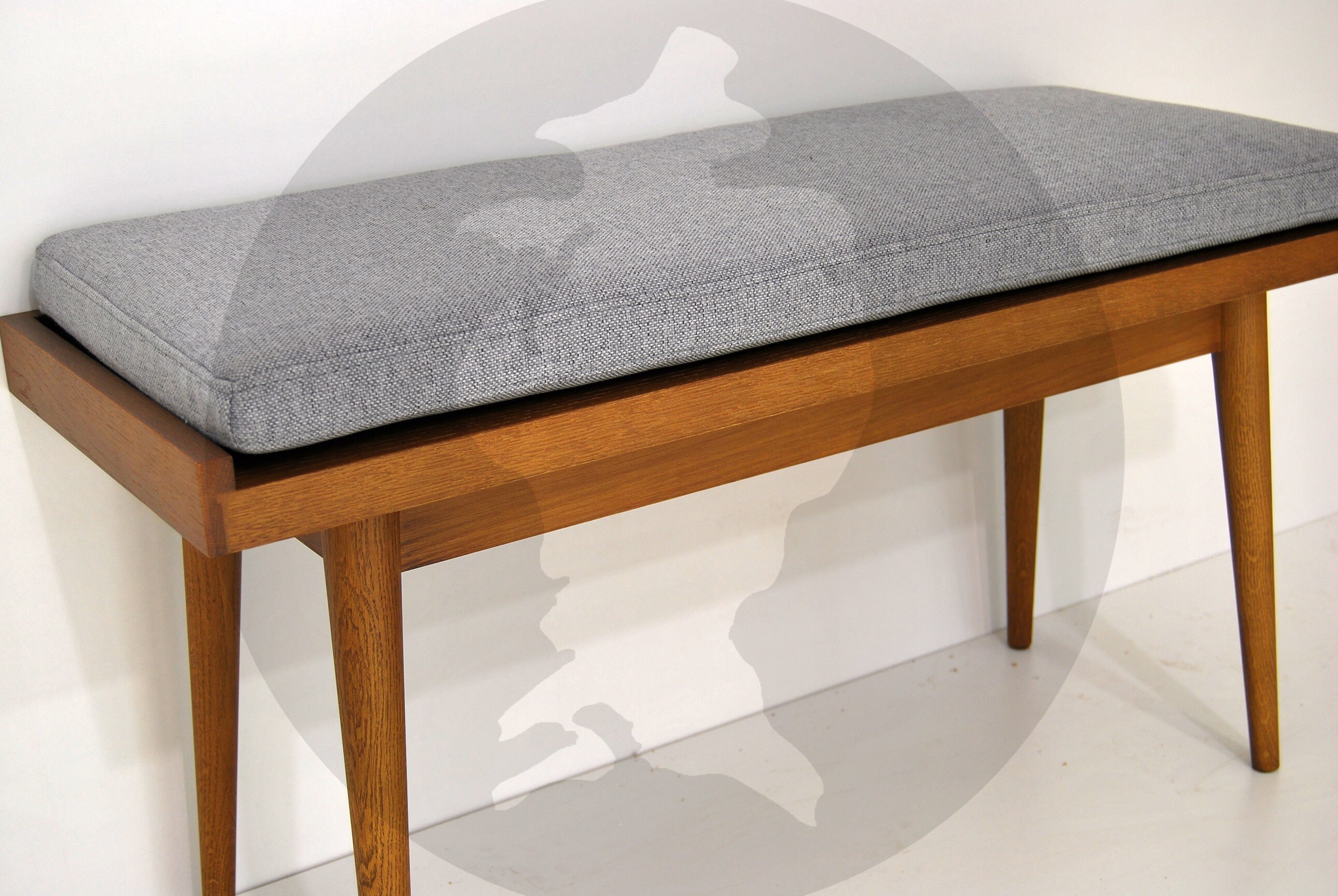Gossip Bench Gossip Table Entryway Bench Retro Telephone - Etsy
