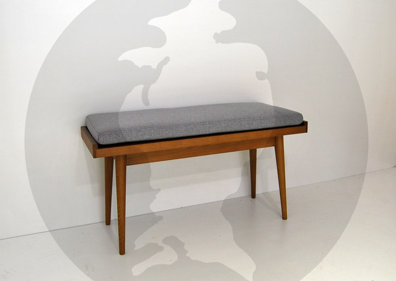 Gossip Bench Gossip Table Entryway Bench Retro Telephone - Etsy
