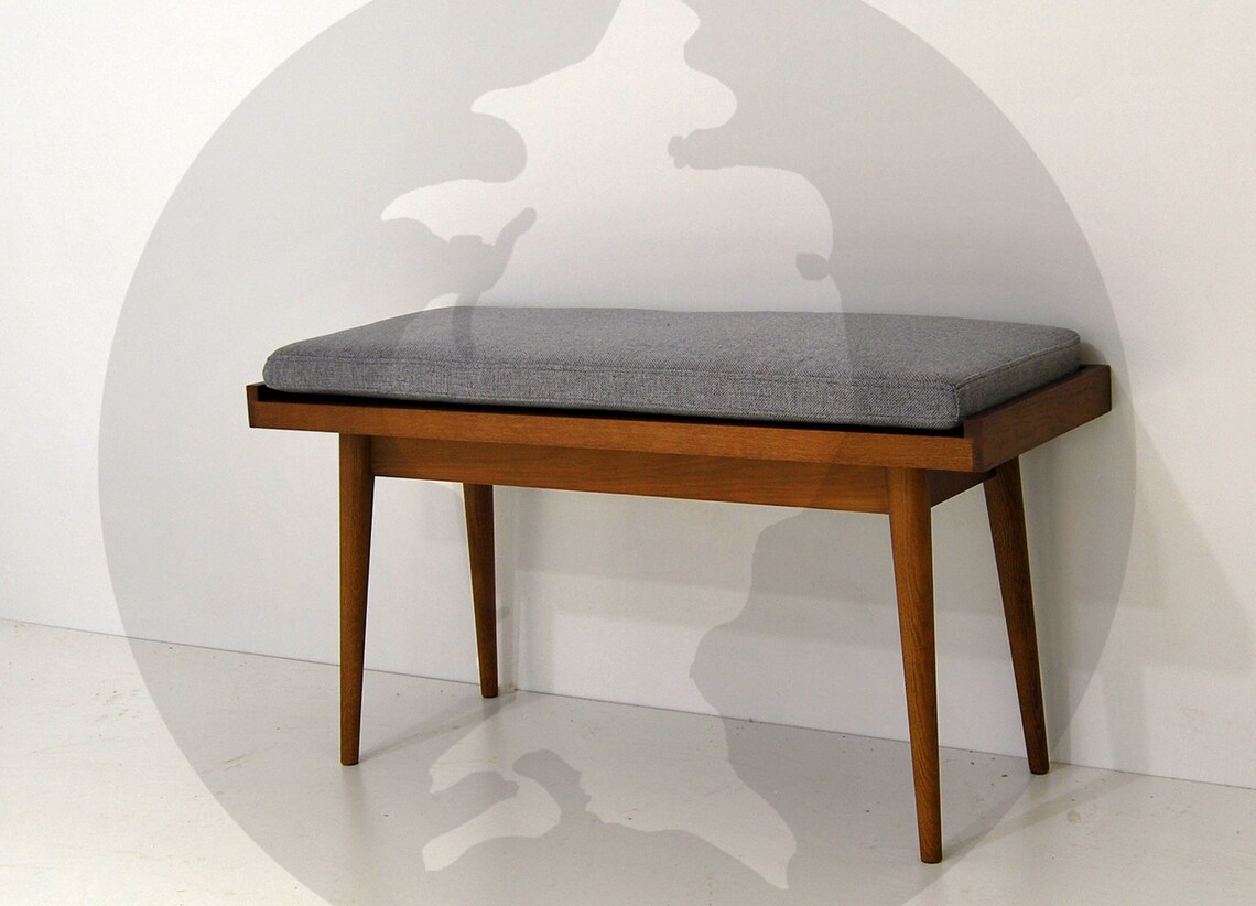Gossip Bench Gossip Table Entryway Bench Retro Telephone - Etsy