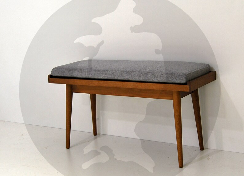 Gossip Bench Gossip Table Entryway Bench Retro Telephone - Etsy