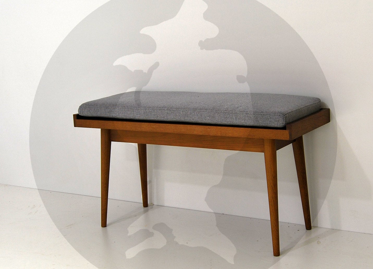 Gossip Bench Gossip Table Entryway Bench Retro Telephone - Etsy