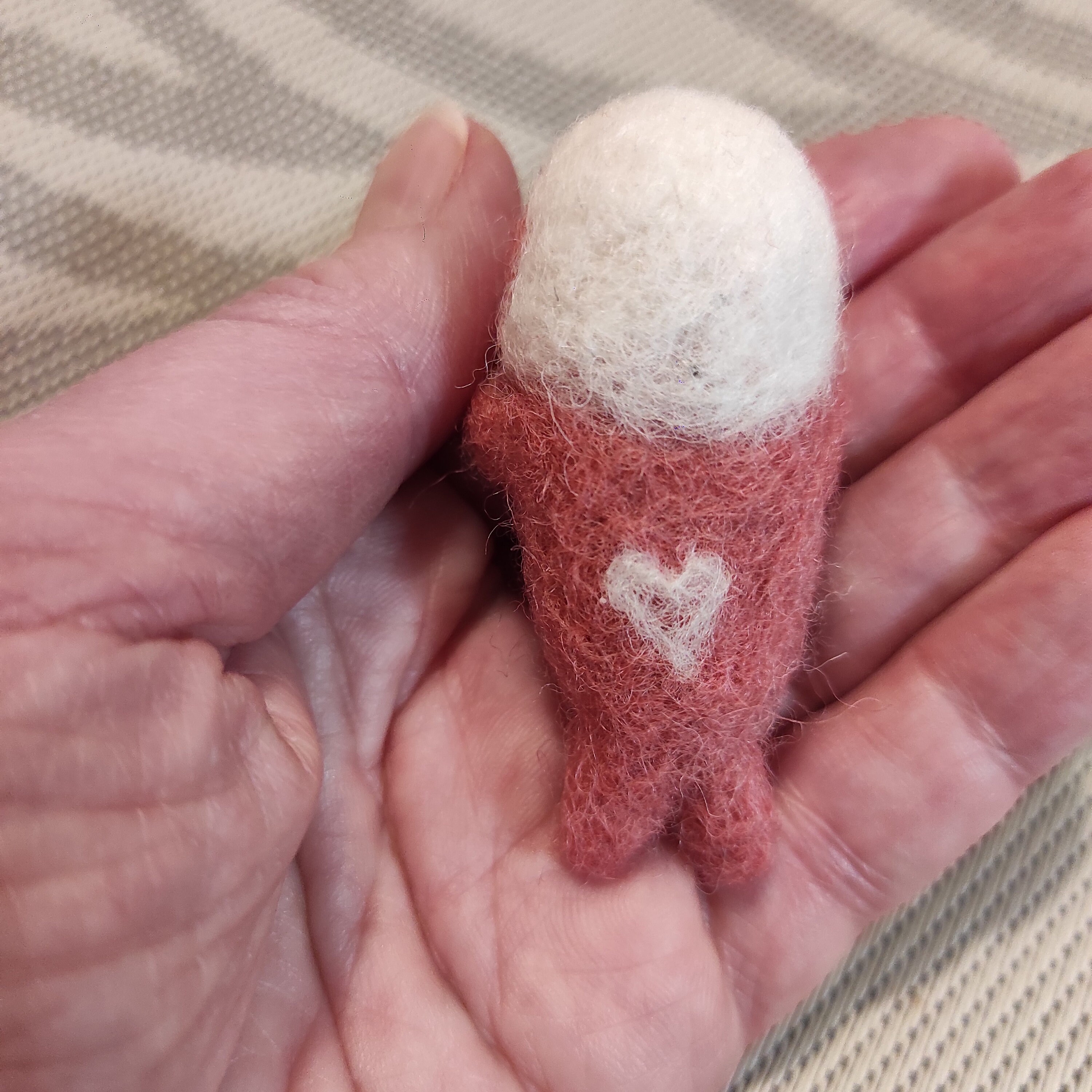 Pocket Pets, Pocket Friends, Pocket Hug, Bedtime Buddies, Mini Felted ...