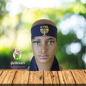 Mitre Head Wrap Israelite Headwrap Turban for Men Israelite - Etsy