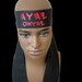 Mitre Head Wrap, Israelite Headwrap, Turban for Men, Israelite Clothing ...