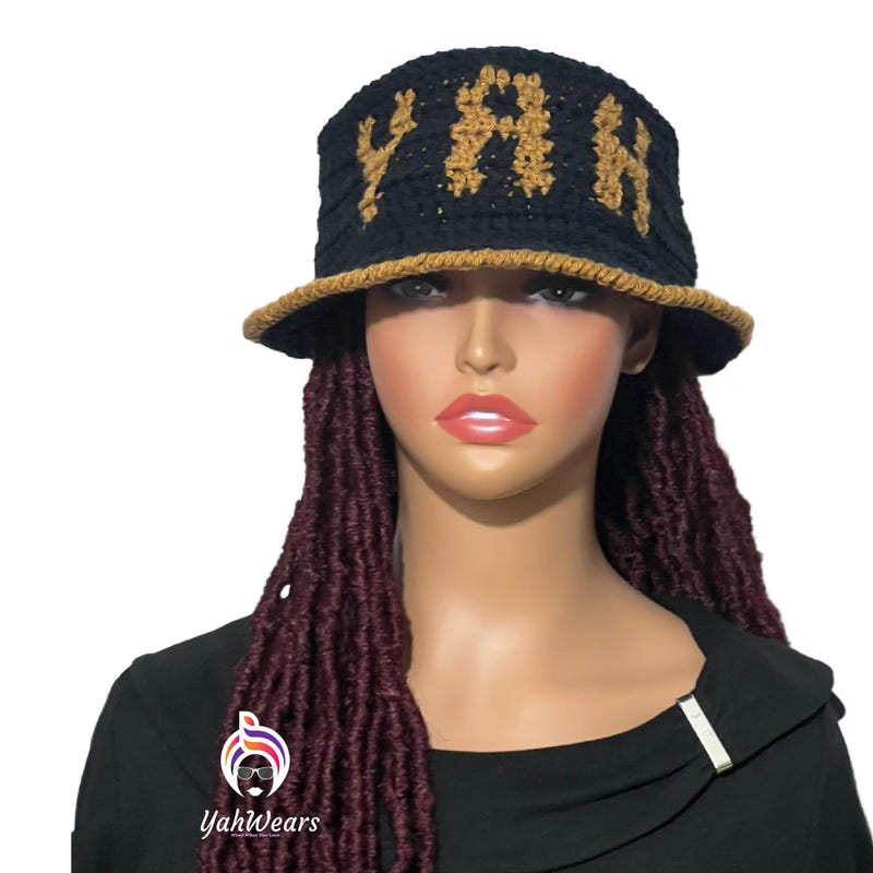 YAHWEARS - Etsy